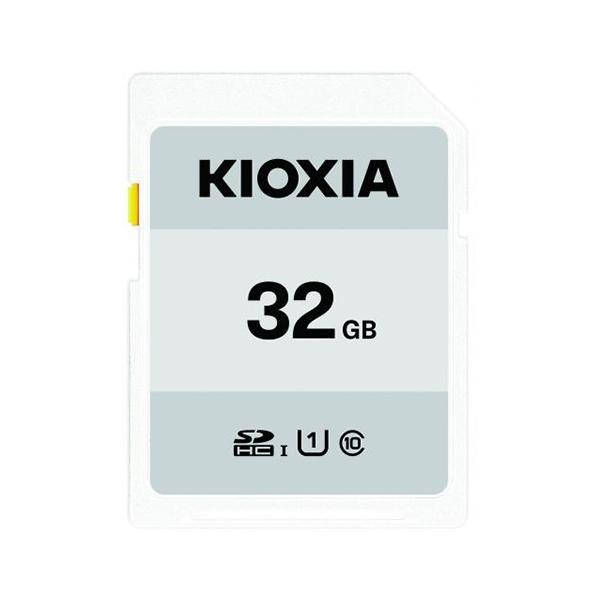 発売元/製造元等：東芝LEソリューショベーシックなSDカード。 最大読出速度は50MB/s。 容量は32GBで写真や標準画質の動画保存に十分。 SDスピードクラス10（C10）、UHSスピードクラス1（U1）に準拠。 デジタル一眼レフカメラ...