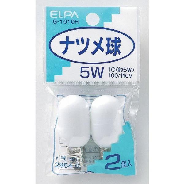 ・保安用、常夜灯、表示灯に適した小形低ワット電球 ・定格電圧100V、消費電力5W ・定格寿命約3,000時間の長寿命設計 ・サイズ：約全長48mm×バルブ径20mm ・口金はE12でホワイトカラー 原産国：台湾区分：日用品発売元/製造元等...