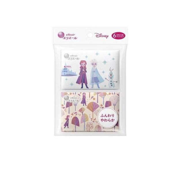 ・かわいいディズニーキャラクターデザイン。 ・ふんわりやわらかな肌触りのポケットティッシュ。 ・パルプ100%使用。 ・日本国内製造。 ・持ち運びに便利なサイズ。 ・水に流せる仕様。 【成分】 パルプ100%