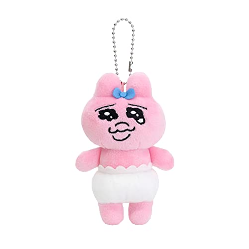 ピンク/-/K-8895・パッケージ重量: 0.03 kg商品紹介 The popular SNS Pan Cuss has become a mascot. SNS受?迎的黄昏吉祥物登?。 安全警告 无 No