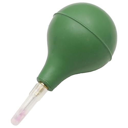 キャップの中に特殊シリコーンオイルを染み混ませたスポンジが入っています。 特殊シリコーンオイルは、スリットの密栓度をより高めます。エアーもれを防ぎます。 尚、特殊シリコーンオイルは、人体には何ら害を及ぼすものではありません。・ご使用上の注意...