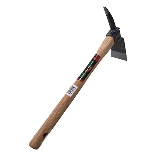 -/-/#006・パッケージ個数:1・OWL片手鍬シリーズお庭のお手入れやちょっとした作業に最適なお手ごろサイズの片手鍬