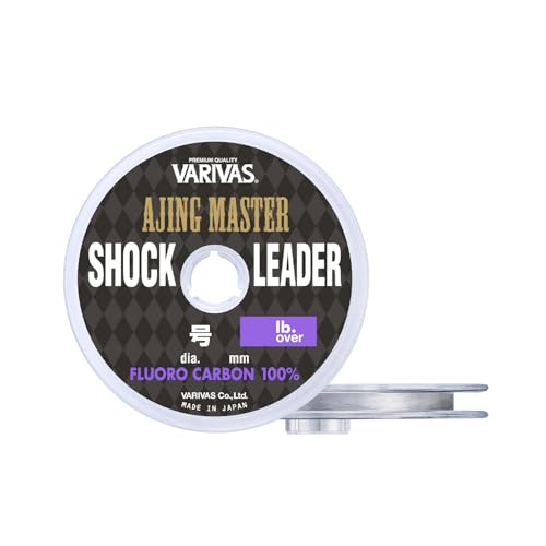 ナチュラル/0.6号 2.5lb.over/15352・パッケージ個数:1・巻数:30m・号数: 0.6号 / 強度オーバーポンドスペック : 2.5lb. over・素材:フロロカーボン / カラー:ナチュラル・主な釣法: アジング メバ...