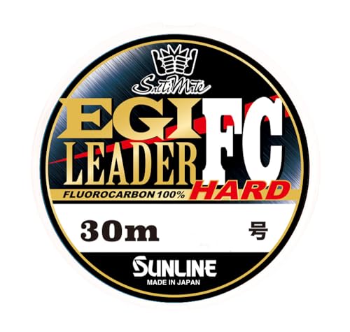 2.5号クリア/2.5号/-・Style:2.5号・巻数:30m・ラインカラー:クリア/ライン素材:フロロカーボン・号数:2.5号10LB/直径 0.260mm・搭載機能:｢プラズマライズ糸表面にガラスの様な硬い特殊ポリマー層形成｣ ｢NS...