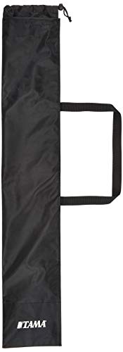 モダンブラック/-/MS-BAGN・パッケージ個数:1・マイクスタンド1本を持ち運ぶのに便利なナイロン製バッグ・TAMA IRON WORKSシリーズにも対応するサイズ・サイズ:幅 200mm X 長さ 1 120mm自分専用のマイクスタン...