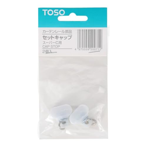 現代的白/-/-・特長・1本物のカーテンレールに取付可能です。・仕様・ 本体:硬質ポリエチレン・ ダエンリング:ステンレス・ 付属品:・ サイズ:—・ 内寸サイズ:—・ 重量・質量:—・ 内容量:—・ 材質:—・ 成分:—・ 生産国:日本・...