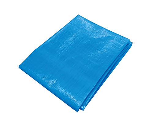 厚手#3000ブルー/1.8×1.8m/PBS3-1.8×1.8・Size:1.8×1.8mStyle:厚手#3000・パッケージ個数:1・仕上り目安サイズm:1.70x1.70・畳数約:2畳・ハトメ個数:8・ハトメピッチ約/cm:90・重...