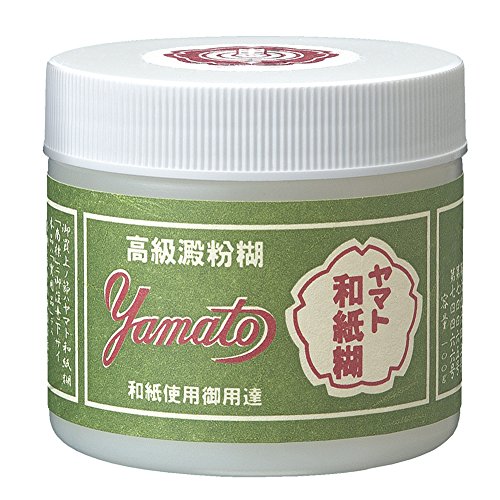 白、緑/幅6×厚さ6×高さ5.5cm/W-100・PatternName:単品・パッケージ個数:1・容量100g・特長しわになりにくい、ほのかな和の香り、作業しやすい接着時間、なめらかな塗布感。・仕様高級和紙糊。・サイズ幅6×厚さ6×高さ5...