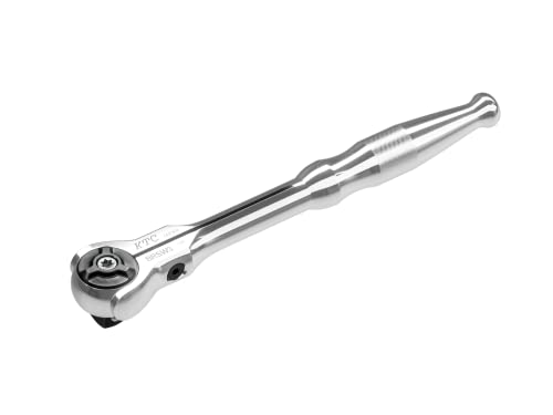 シルバー/スイベルヘッド/BRSW3・Size:スイベルヘッドPatternName:単品・パッケージ個数:1・スイベルヘッド・72ギア送り角5°・差込角:9.5sq.・種類: 単品●9.5sq.ラチェットハンドルとしては、最小クラスのヘッ...