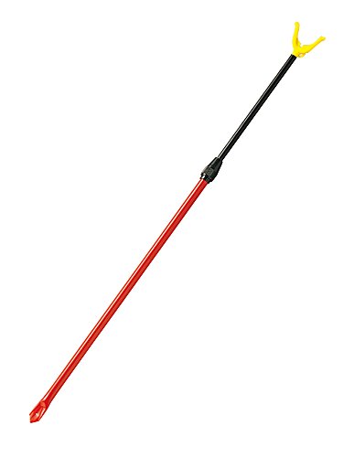サンドポール/2号/12018・Color:サンドポール・パッケージ個数:1・全長1300mm・仕舞寸法810mmコンパクトに収納。様々な釣り場に対応できる竿受シリーズ。
