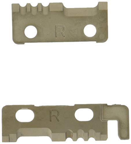 MVA-4A用替刃-/3.5 x 1 x 0.1 cm/MVA-4AB・パッケージ個数:1・適合機種:MVA-4AマーベルMARVEL ダイヤル式VA線ストリッパー MVA-4A用替刃。