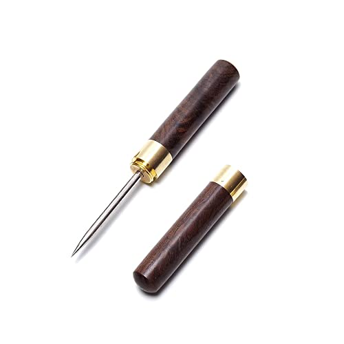 MaterialType:S木檀・氷の整形にキャンプやカクテル作りで使用する氷の形を整えるのに便利.プレミアム品質の木材とプロの食品グレードの304ステンレス鋼で作られ、錆がなく、簡単に氷のブロックを粉砕することができます。・製品仕様このア...