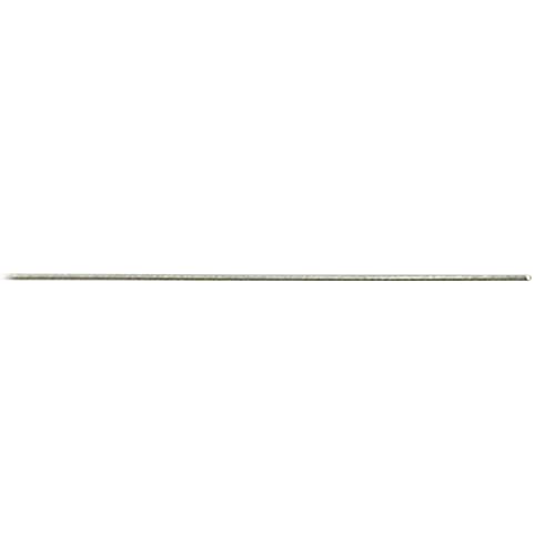 シルバー/Φ0.8mm/SM400-08・Size:Φ0.8mm・パッケージ個数:1・材質:ステンレス・サイズ:0.8mm×400mm