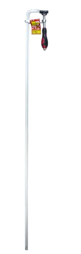 インダストリアルシルバー/最大口開き:約1200mm/HFC-1200・Size:最大口開き:約1200mm・パッケージ個数:1・サイズ:H1260×W125×D40mm・重量:1520g・最大口開き:約1200mm・口の深さ:約80mm・...
