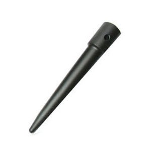 ブラック/M16×全長140mm/11034・パッケージ個数:1・製造国:日本・サイズ:M16×全長140mm形鋼や鉄板類の穴合わせ用工具です