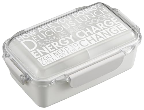 ランチボックス1段ホワイト/650ml/PCD-650・Size:650mlStyle:ランチボックス1段・パッケージ個数:1・内容量:650ml・サイズ:187×119×H72・素材:本体・仕切：PP　フタ：AS　止め具（大・小）：ABS...