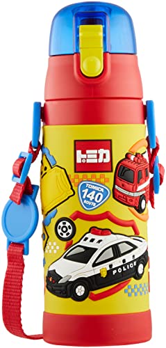 直飲み3Dロック480ml/480 ml/SDPV5-A・Color:3Dロック480ml・パッケージ個数:1・サイズ:7.6×7.6×23.8cm・素材・材質:本体/ステンレス・セット内容:ショルダーベルト・梱包サイズ:8.0×24.0×...