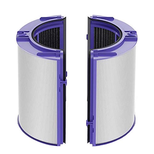 PURE-HP06/TP06/-/-・Color:PURE-HP06/TP06・材質とサイズ: 360°超細いガラス繊維HEPAフィルターで、アップグレードされた活性炭。サイズ:150内径*210外径*220身長 mm・集塵機能: 360°...