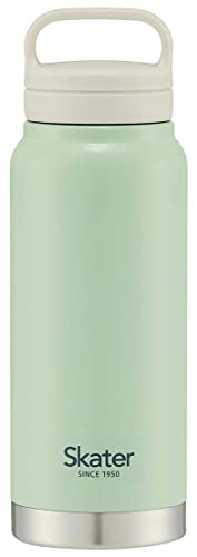 マグくすみグリーン/500 ml/STSC5-A・Size:500 mlColor:くすみグリーン・パッケージ個数:1・サイズ:直径7×高さ22cm・素材・材質:内びん・口がね・低部=ステンレス鋼 胴部=ステンレス鋼アクリル樹脂塗装 パッキ...
