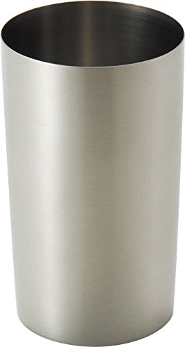 シルバー/02:中/LB-015・Size:02:中・パッケージ個数:1・サイズ:90×90×150mm・本体重量:360g・本体:18-8ステンレス・原産国:日本商品の説明 材質:18-8ステンレスサイズ:約φ90*150mm重量:約36...