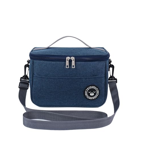 モダンNavy Blue/S 24*17*14cm 5.7L/-・Color:Navy BlueSize:S 24*17*14cm 5.7L・3サイズ展開24*14*17cm、26*17*18cm、29*20*22cmの3サイズをご用意。一...