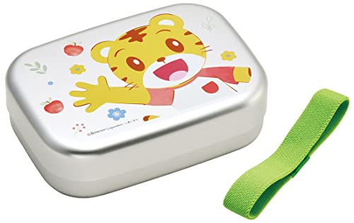 アルミ弁当/-/ALB5NV-A・パッケージ個数:1・サイズ:幅13.4×奥行9.7×高さ4.2cm・素材・材質:本体・フタ＝アルミニウム板厚0.7mm（アルマイト加工） 中子＝ポリプロピレン・生産国:日本・セット内容・付属品:本体＋中子＋...