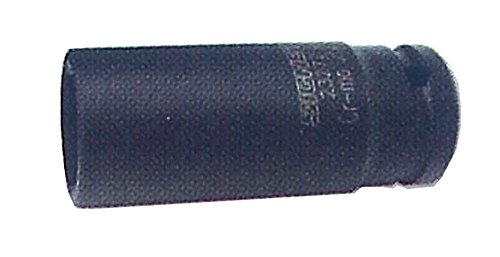23mm-/23mm/23273・パッケージ個数:1・●サイズmm：23●差込角”SQ：1/2●ソケット外径D1先端部；mm：33●ソケット外径D2差込部；mm：30●全長L；mm：78商品紹介 ピン・リングは付属しておりませんので、別途お...