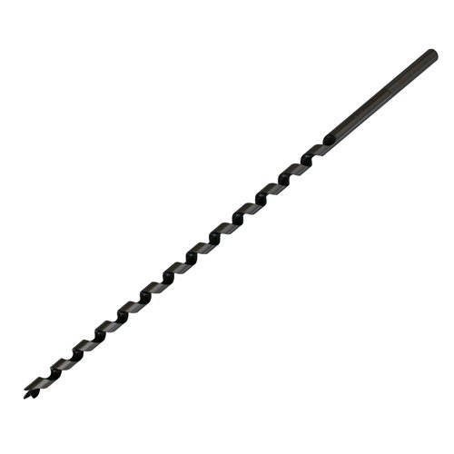 全長400mm-/10.5mm/10.5mm・Size:10.5mmStyle:全長400mm・パッケージ個数:1・仕様:10mm六角軸・サイズ:全長400mm・ネジ丈300mm・適用機種:電気ドリル・軸:普通鋼・刃:普通鋼240mm以上の...