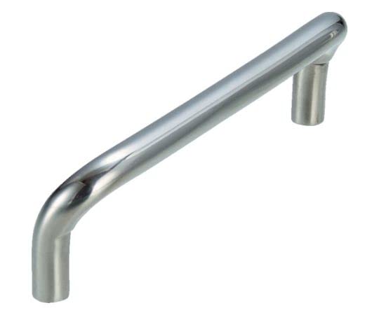 めねじ-/Φ8×L108×H32/TTA8100A・Size:Φ8×L108×H32Style:めねじ・パッケージ個数:1・全長mm:108・全高mm:32・ねじ寸法:M5×0.80・取付ピッチmm:100・径mm:8●めねじタイプ●ステン...