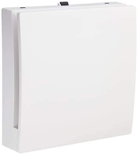 モダンホワイト/12cmターボファン/FY-12PTAE9D・Size:12cmターボファン・省電力・低騒音設計。・シンプルなパネルタイプでインテリア性アップ。・使用頻度の少ない操作部はルーバー内に納めたスッキリデザイン。・羽根やシャッター...