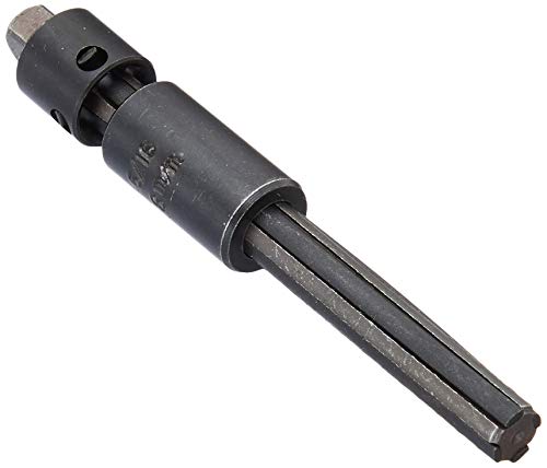 四本爪 5/16用シルバー/8mm/PT48・Size:8mmStyle:四本爪 5/16用・パッケージ個数:1・適用タップ寸法:8mm5/16・使用タップハンドル:TH-10・質量g:30商品紹介 ●折れ込んだハンドタップの抜き取りに。●...