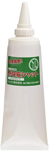 クリア/-/DG-KEKOS・パッケージ個数:1・メーカー型番:21423・製造国:日本・猫よけジェル商品紹介 - より ●野良猫被害でお困りの方必見猫を傷つけず追い払うジェル