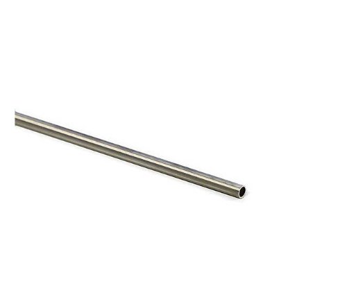 Sus/5φ×1000mm/SP100-5・パッケージ個数:1・サイズ:0.5×5mm・長さ:1000mm#400研磨品