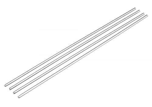 -/-/SD-26A・パッケージ個数:1・組成:スズ60%/鉛40% ヤニ無し・サイズ　250L*Φ3mm・重量:約15g/本 4本入り・流動性が高く、平たい接合が可能・ステンレス・銅板等の材質の小型金属製品の製作、補修スズ60%/鉛40％...
