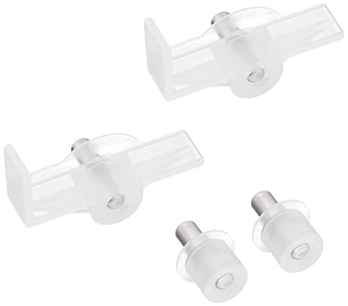 -/φ5mm/GM・Size:φ5mm・パッケージ個数:1・規格:5mmΦ差込み棚ダボ