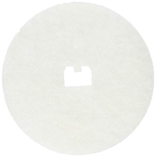 ホワイト/-/P-18QRF2・商品:交換用フィルター給気レジスター/差圧式給気レジスター用・対応機種:P-18QR2、P-18QSR・入数:1枚・材質:不織布フィルターカテキン入フィルター捕集率約82%質量法で外気に含まれる粉じん、花粉を...