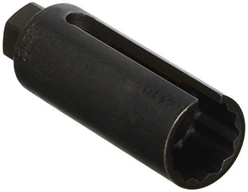 酸素センサー-/差込角：12.7sq./AD501-22W・パッケージ個数:1・O2センサ脱着・O2センサーに合わせた形状と、最適長さに設計。・2種類のドライブ部差込角9.5sq.・二面幅19mmを設定し、多くの駆動工具が使用可能。・アタッ...