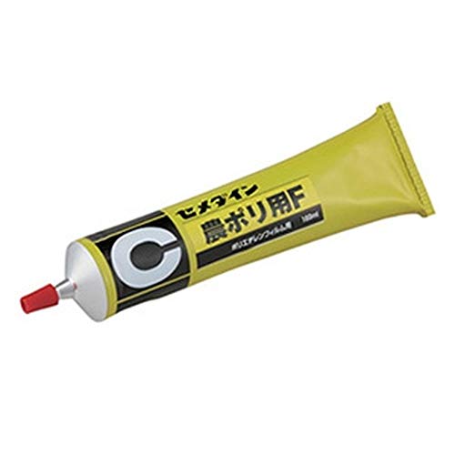 黄色/-/NA-005・パッケージ個数:1・内容量:180ml・材質:ブチルゴム系粘着剤内容量:180ml