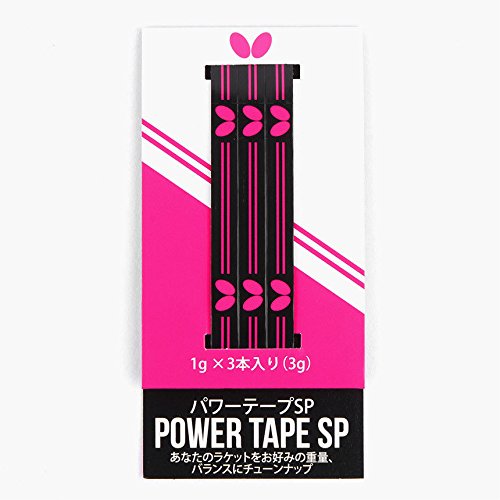 ブラック/幅6mm×長さ76mm/76100・パッケージ個数:1・重量調整ができる保護用テープ　3本1組・サイズ：幅6mm×長さ76mm・重さ：1本1g・素材：スズ・MADE IN JAPAN特徴　ラケットのバランスや重量を調節できる保護テ...