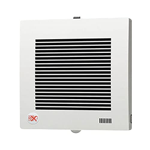 -/-/FY-12PTH9D・省電力・低騒音設計。・あらかじめ設定した湿度以上になると自動運転。設定湿度の約95%になると自動停止。・使用頻度の少ない操作部はルーバー内に納めたスッキリデザイン。・羽根やシャッター部がワンタッチで着脱でき、お...