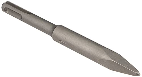 -/-/ZBP-140・パッケージ個数:1・使用電動機:SDS軽量ハンマードリル・軸:SDSタイプ・全長:140mm●あらゆる構造物へのハツリ、破砕、溝切り、角出し作業に。