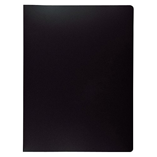 モダンブラック/B4/SCH−60−60・Size:B4Color:ブラック・パッケージ個数:1・製造国:日本・27.8cm×37.4cm×0.8cm写真のカラーを美しく鮮やかに見せる高透明ポケットを採用。　スリムでしなやかですから、携帯に...