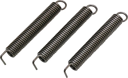 加工パワー・スプリング E-SPRING-/-/ESPR2003・Style:加工パワー・スプリング E-SPRING・パッケージ個数:1・テフロン加工トレモロスプリング・パワー・スプリング主に.010-.046ゲージ等の弦を使う際に推奨致...