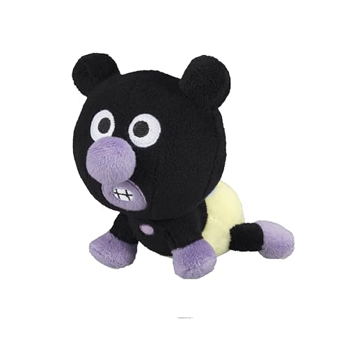 あかちゃんばいきんまん/-/-・Color:あかちゃんばいきんまん・パッケージ個数:1・人気のプリちぃビーンズシリーズがリニューアルかわいらしさ、遊びやすさはそのままに、洗える仕様になりました。・対象年齢：1.5歳以上・電池は使用しません・...