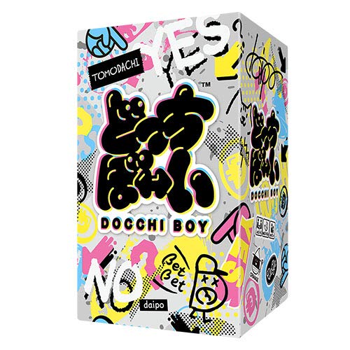 単品どっちぼーい・Style:単品どっちぼーい・パッケージ個数:1・トモダチのどっちを予想する賭けゲーム・メーカー希望小売価格 ：3 630円・パーティゲームの新定番