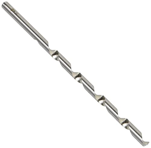-/4.5mm×115L/58XW-CD115・Size:4.5mm×115L・パッケージ個数:1・刃径mm:4.5・溝長mm:95・全長mm:125・シャンク径mm:4.5丸軸・質量g:17No.58XWウッドデッキ用皿取錐用内錐ストレー...