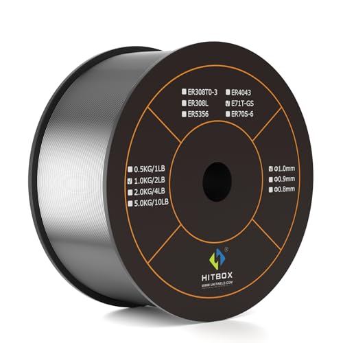 -/1.0mm/E71T-GS・Size:1.0mm・パッケージ個数:1・溶接の必要品溶接に欠かせないフラックスワイヤーは金属の重ね溶接や突合せ溶接、自動車の板金の修理、ダクト工事などの用途に自然な選択です。滑らかなアーク作用、高送り能力、...