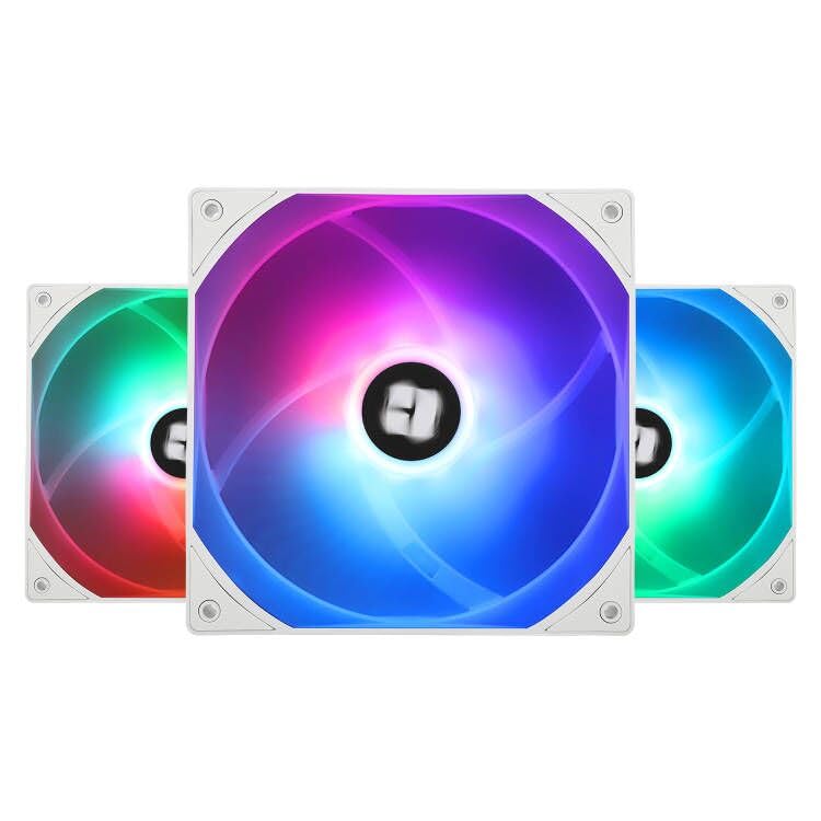 C14CW-S X3-/-/TL-C14CW-S X3・Style:C14CW-S X3・サイレントファンサイズモデル:TL-C14CW-S X3、サイズ:140 * 140 * 25mm、速度:1500RPM ± 10%、ノイズ?26.4...