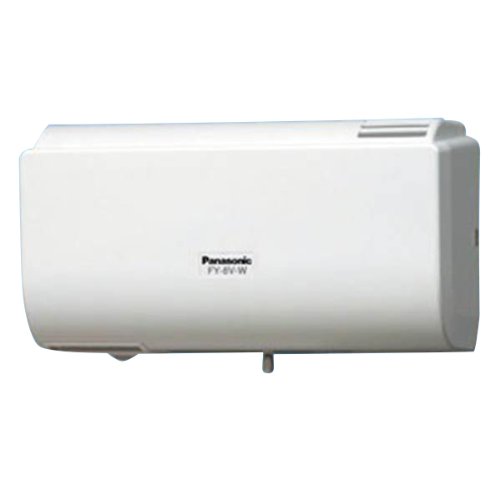 6畳用ホワイト/-/FY-6V-W・Style:6畳用・パッケージ個数:1・用途:居間・吹雪や台風などのような雪や雨、風の強い時には、一時的に運転を停止してシャッターを閉じてください。・特に寒い時や、室内湿度が高い時は、運転時に本体の表面や...