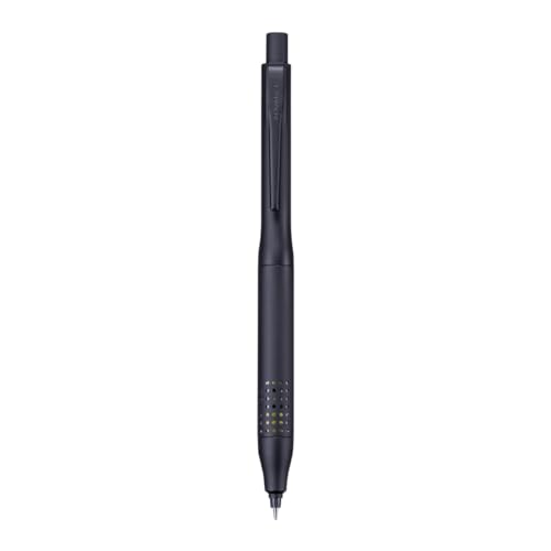 ブラック/0.3mm/M310301P.24・Color:ブラックSize:0.3mm・パッケージ個数:1・アドバンス アップグレードモデルキレイな文字が書けるシャープアドバンスと同様機構に加え、デザイン性のあるスタイリッシュなパンチンググ...